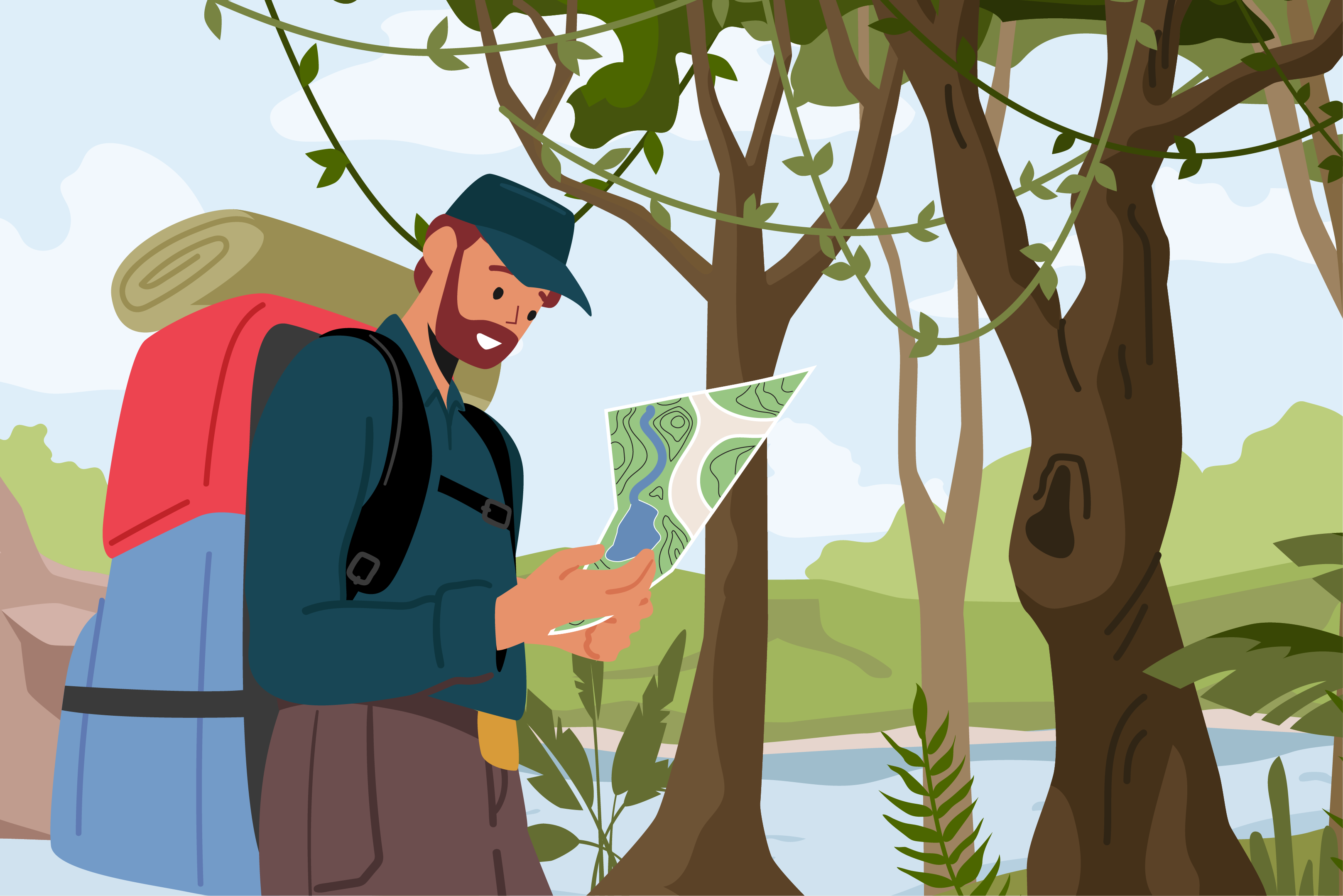 Navigate Systems - NAMI Homefront